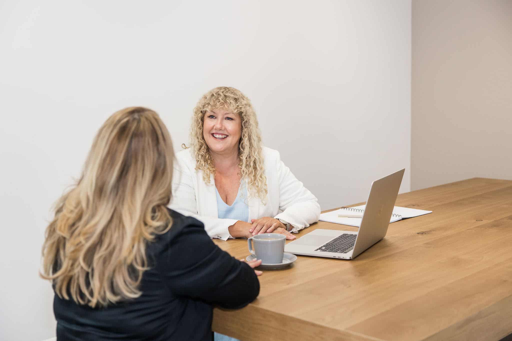 About – Dillon Legal