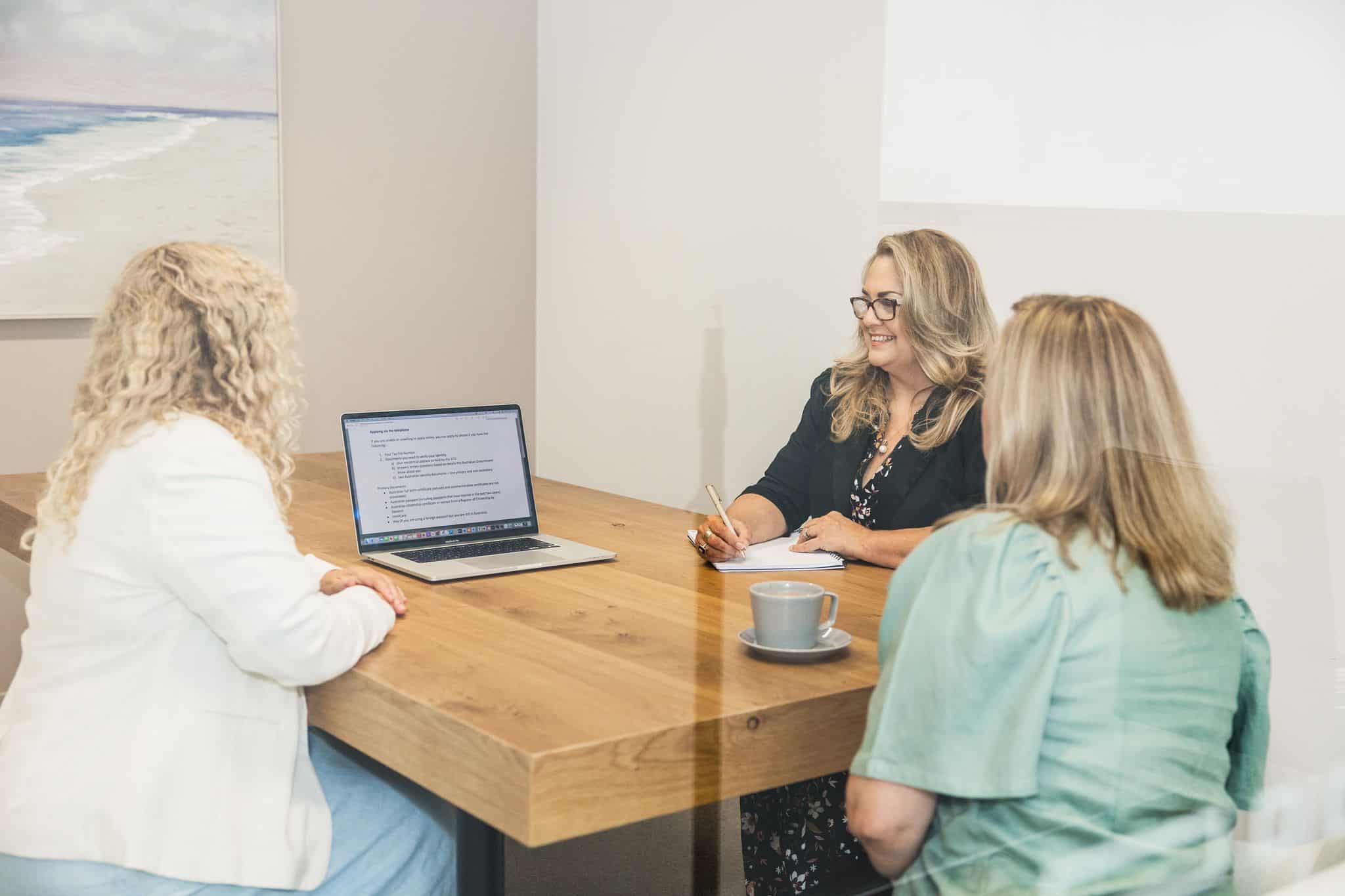 About – Dillon Legal